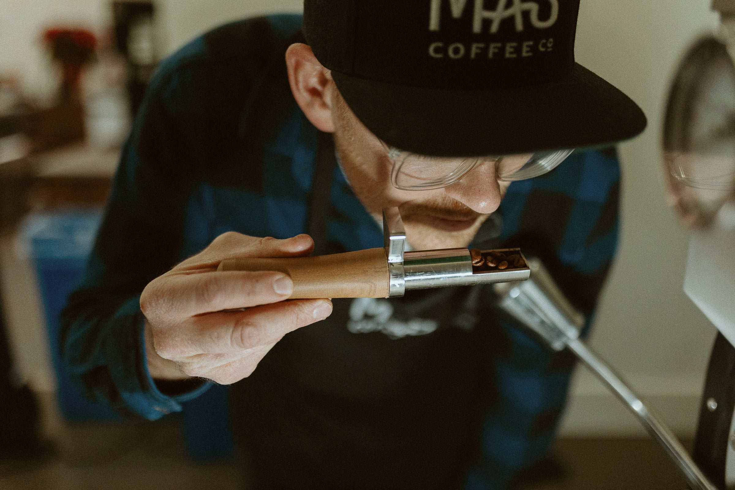 quality relationships. Quality craftmanship.